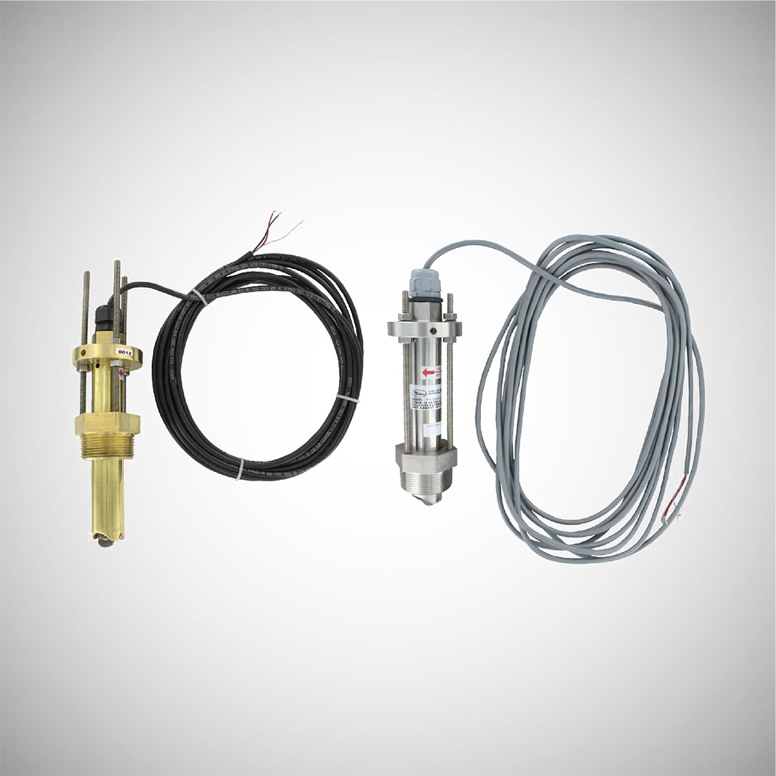 Dwyer, Series PFTPaddlewheel Flow Sensor – LION Engineering