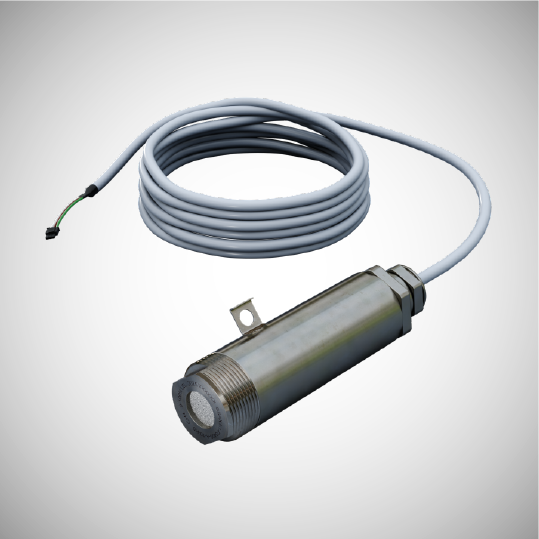 MSR , SSAX1 Sensor Head SSAX1 – LION Engineering